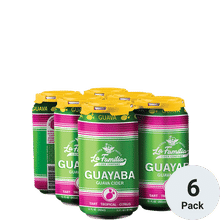 Guava Cider | Total Wine & More