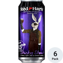 Red Stout Ale | Total Wine & More