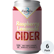 Shop Raspberry Cider | Total Wine & More