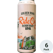 Golden Road - Beer | Total Wine & More