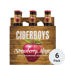 Shop Ciderboys Cider | Total Wine & More