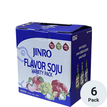 Shop Jinro Soju | Total Wine & More