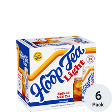 Hoop Tea Beverage | Total Wine & More