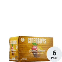 Shop Ciderboys Cider | Total Wine & More