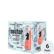Nectar Hard Seltzer - Beer | Total Wine & More
