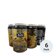 Austin Brothers Ale | Total Wine & More