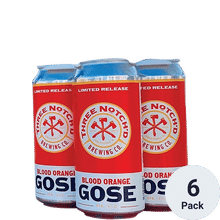 Gose Blood Orange Ale | Total Wine & More