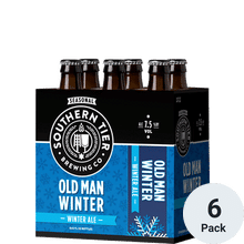 Southern Tier Ale | Total Wine & More