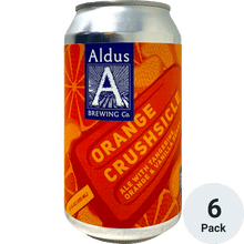 Aldus Brewing Co. Ale | Total Wine & More