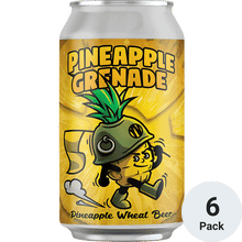 Pineapple Ale | Total Wine & More