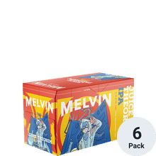 Melvin Ipa | Total Wine & More