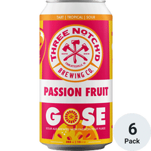 Three Notch'd Gose Ale | Total Wine & More