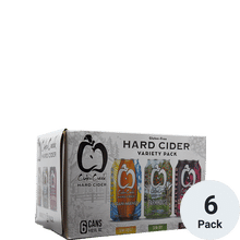 Variety Pack Cider | Total Wine & More