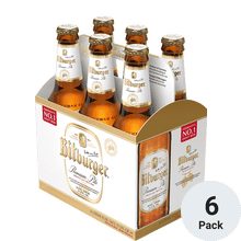 Bitburger - Beer | Total Wine & More