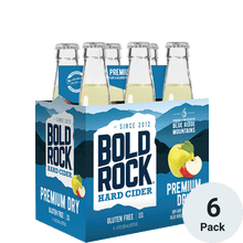Shop Bold Rock Cider | Total Wine & More