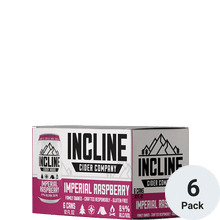 Shop Raspberry Cider | Total Wine & More