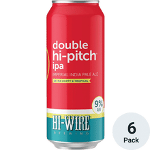 Hi Wire Ipa | Total Wine & More