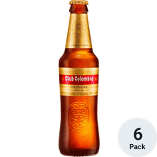 Club Colombia - Beer | Total Wine & More