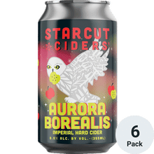 Starcut Cider | Total Wine & More