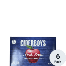 Shop Ciderboys Cider | Total Wine & More