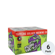 Toppling Goliath Ale | Total Wine & More