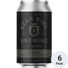 White Stout Ale | Total Wine & More