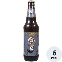 3 Sheeps Brewing Ale | Total Wine & More