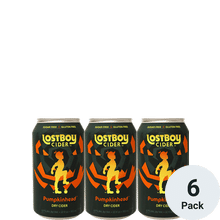Lost Boy Cider | Total Wine & More