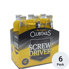 Clubtails Beverage | Total Wine & More