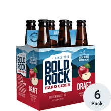 Bold Rock Cider | Total Wine & More