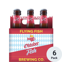 Flying Fish Beer | Total Wine & More