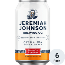 Jeremiah Johnson Ale | Total Wine & More