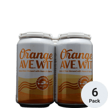 Shop Orange Flavored Beer | Total Wine & More