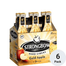 Shop Strongbow Cider | Total Wine & More