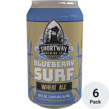 Shortway Brewing Company Ale | Total Wine & More