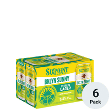 Sixpoint Lager | Total Wine & More