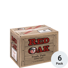 Red Oak Lager | Total Wine & More