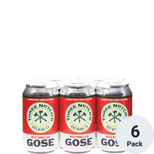 Three Notch'd Gose Ale | Total Wine & More