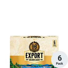 Devil's Backbone Lager | Total Wine & More