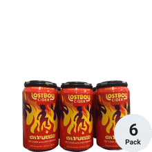 Lost Boy Cider | Total Wine & More