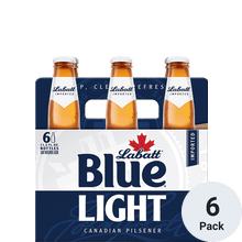 Labatt Blue Light Lager | Total Wine & More