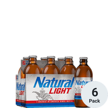 Natural Light Beverage | Total Wine & More