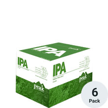 Peak Organic Ipa | Total Wine & More