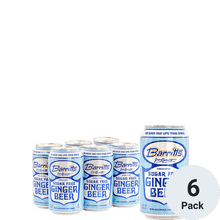 Barritts Ginger Beer | Total Wine & More