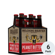 Belching Beaver Stout Ale | Total Wine & More