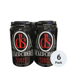 D's Wicked Cider | Total Wine & More