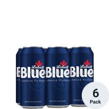 Labatt Blue Light Lager | Total Wine & More