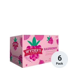 Shop Raspberry Cider | Total Wine & More