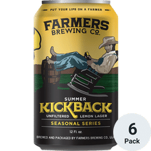 Farmers Brewing - Beer | Total Wine & More