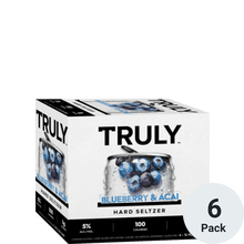 Shop Truly Seltzer | Total Wine & More